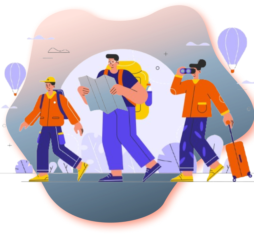 Voyease - Making Your Trips Easy and Memorable Always